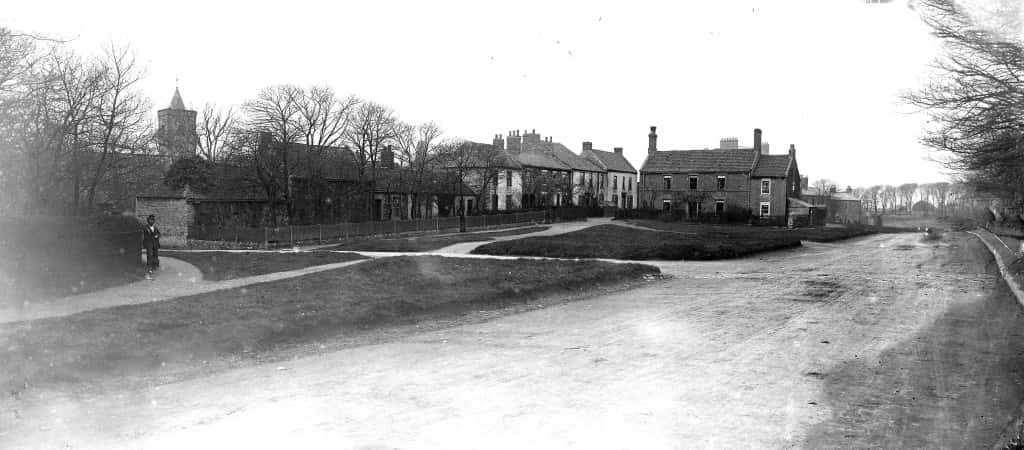 Roker and Whitburn – Seagull City