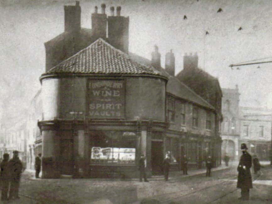 Keel Square – Seagull City