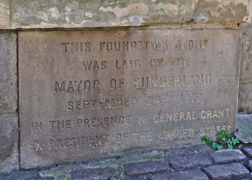 Sunderland Museum and Winter Gardens – Seagull City