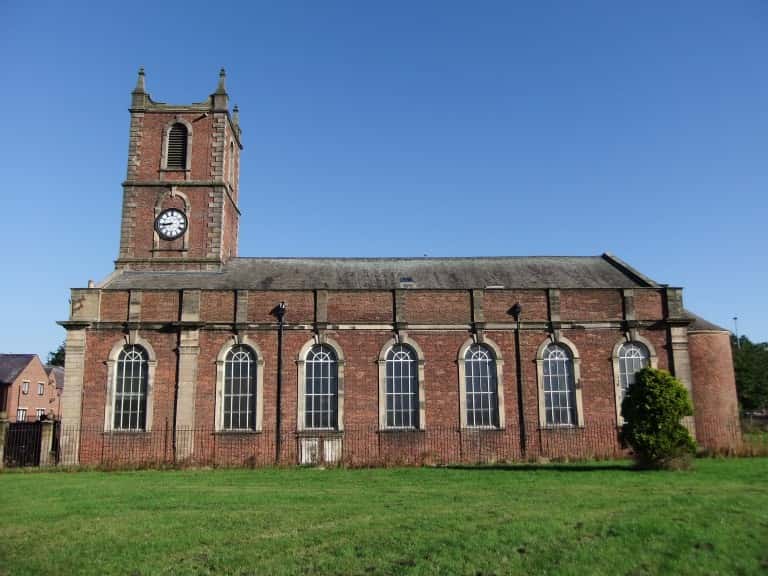 East End and Old Sunderland – Seagull City