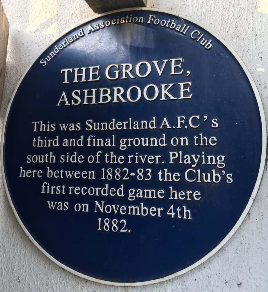 Burdon Road and Ashbrooke – Seagull City