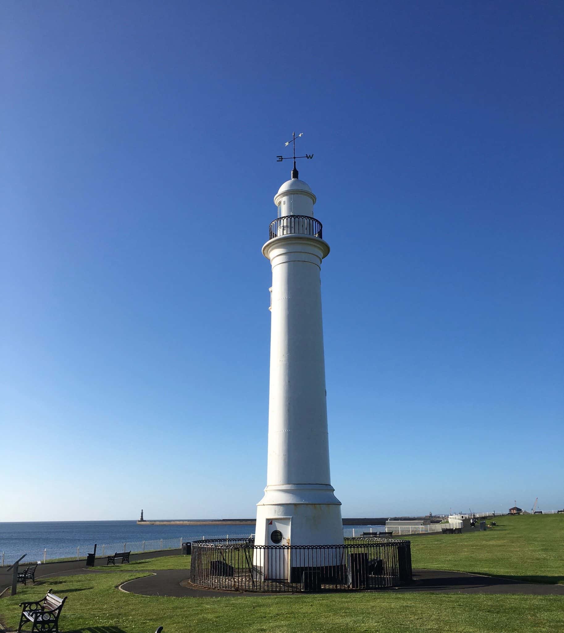 Roker and Whitburn – Seagull City