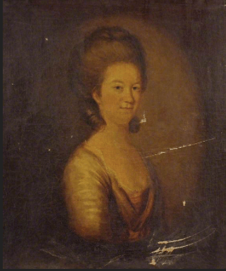 Elizabeth Woodcock – Seagull City