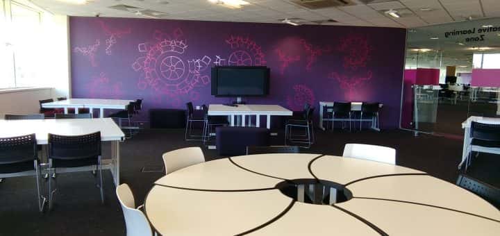 The Murray Library – University of Sunderland Library Blog